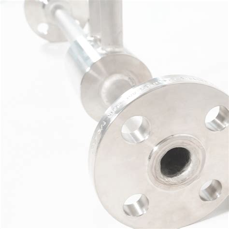 Integral Orifice Flow Meter Flow Measurement With Primary Element Fuji Electric