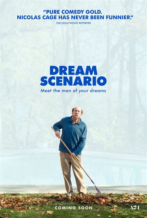 Dream Scenario Phoenix New Times The Leading Independent News