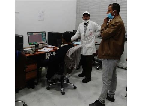 تعزهيئة المواصفات والمقاييس تنفذ نزولًا ميدانيا للرقابة على المنشآت
