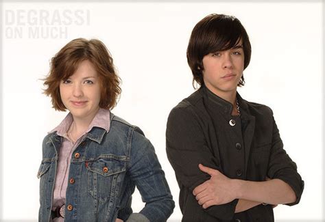 Degrassi Darcy And Clare