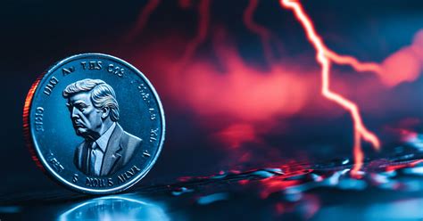 Donald Trump Confirms Memecoin Launch Says Billions In Profits Is