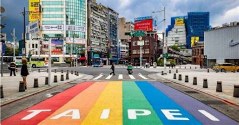台北這景點一到假日擠到水泄不通他不解「沒什麼好逛」 網解答：年輕人、外國人超愛去 生活 Ctwant