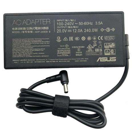Price In SriLanka Asus V A MM W Laptop Adapter