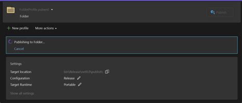 Creating C Libraries And Private Nuget Packages Tutorial The Eecs Blog