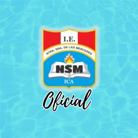 Ie Nuestra Señora De Las Mercedes Ica Ica