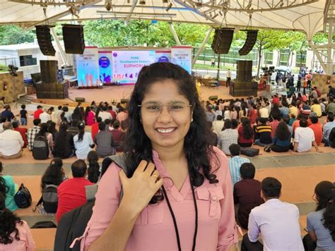 Ayesha Khan On Linkedin Infosys Euphoria Office
