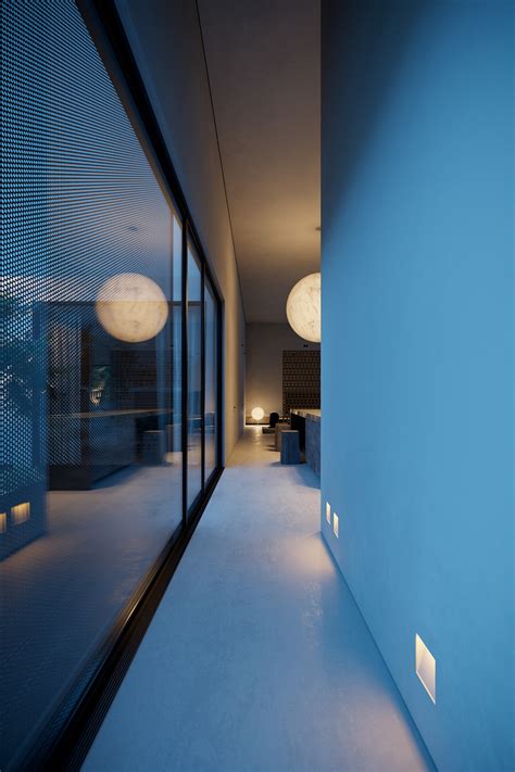 Moonshadow Behance