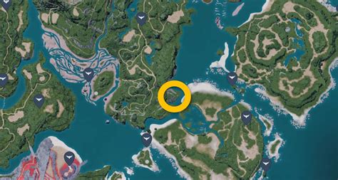 Best Early Game Base Locations In Palworld Palworld My XXX Hot Girl