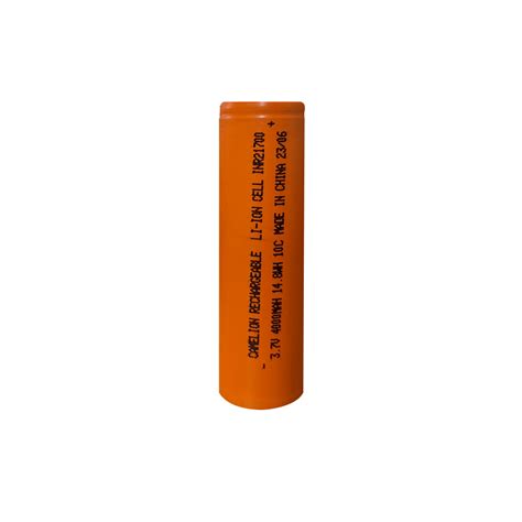 Camelion Li-Ion Batteries – Batteries 4 Stores