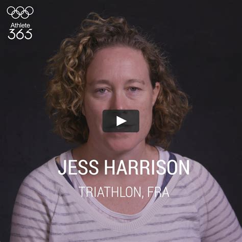 Jess Harrison On Vimeo
