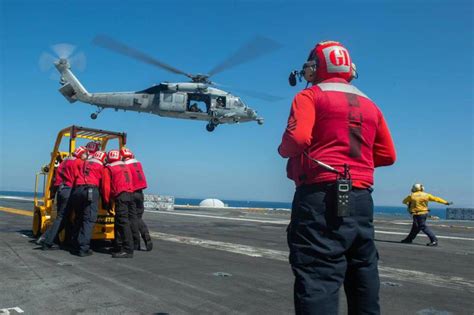 nimitz rejoins strike group after jet fuel leak in water system