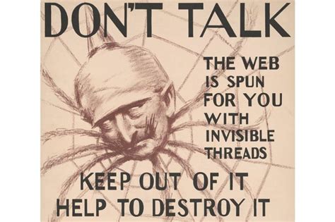 How The Espionage Act Went Too Far The Saturday Evening Post