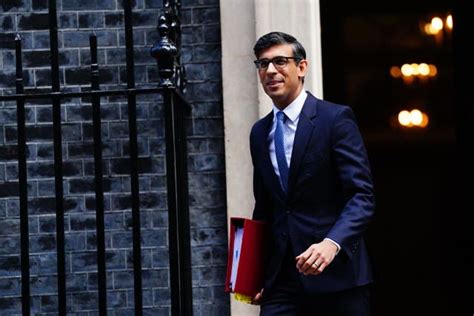 How Rishi Sunak Made His Money The Independent