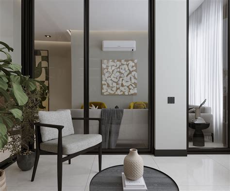 Villa Dahlan Riyadh Ksa Behance