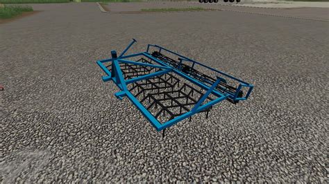 Homemade Combinator V10 Fs19 Mod