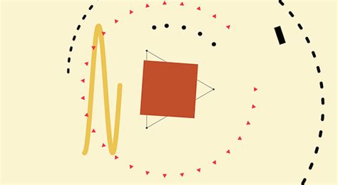 Sound App For Making Musical Graphics Patatap Feel Desain Your