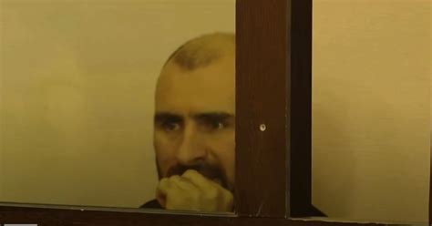 ბადრი ესებუას იარაღის უკანონო შეძენა შენახვა ტარებისთვის 4 წლიანი