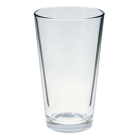 Pint Glass Kosins