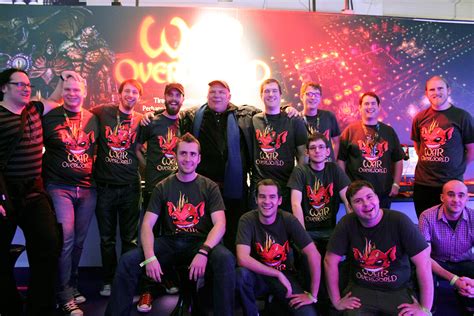 Brightrock Games Building Brighter Universes