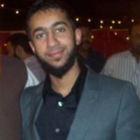 Altaf Sumra Doctor Of Psychology Lancashire Care Nhs Foundation