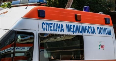 Мъж преряза гърлото си със счупена бутилка Ето какво се случи За Жената