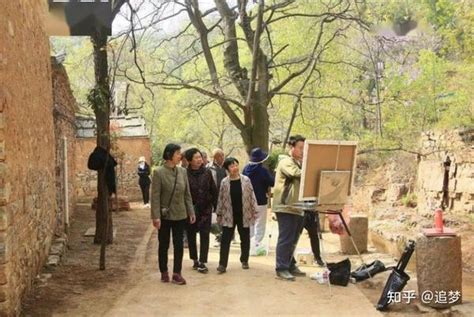 汝州焦村镇魏沟村：山村“蝶变”助振兴 知乎