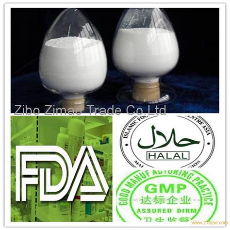 Alpha Cyclodextrinchina Price Supplier 21food