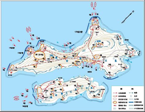 一江山岛战役后勤保障 中国军事后勤百科