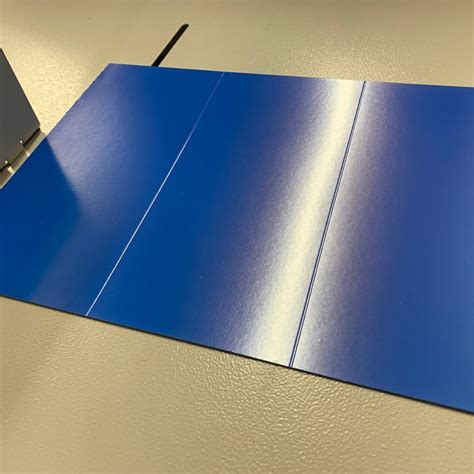 Creaser Perforator And Cutters Elmstok Elmstok Ltd