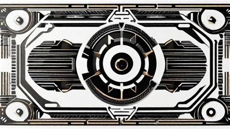 Premium Ai Image The Machine Age Unveiled