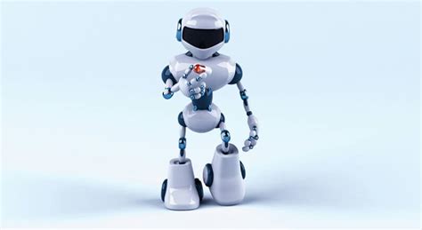 What Is The Scope Of Robotics And Automation Engineering Pedagogy Zone