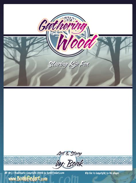 Bonk Gathering Wood Eng Myreadingmanga