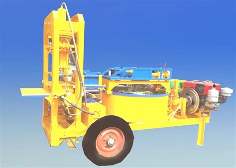 Chota Hathi Diesel Electric Machine At ₹ 300000 In Korba Id