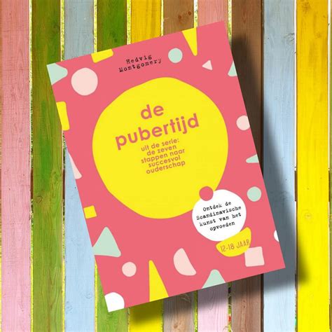 10 Tips Over De Puberteit Die Je Wil Weten Als Je Pubers Hebt Leuk Met