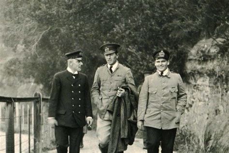 Sms Seeadler German Raider — National Museum Of The Royal New Zealand Navy