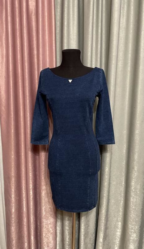 Плаття — ціна 450 грн у каталозі Короткі сукні Купити жіночі речі за