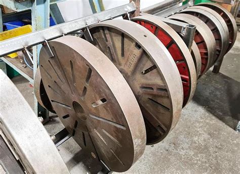 Lathes For Sale At Bw Machine Tools