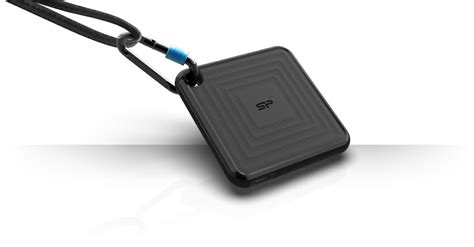Sp廣穎電通發表type C埠‧usb 32 Gen 2 外接式固態硬碟－pc60 Digiphoto