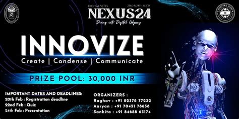 Ideathon Hackathon Mumbai Vjti Digitalvjti Codingchallenge