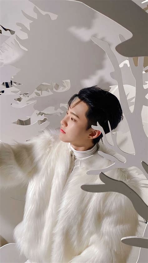 Kwon Hoshi Wallpaper