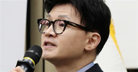포토 한동훈 이기는 길이라면 뭐든 한다총선까지 완전히 소모될 것