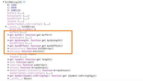 JavaScript 를 통해 Binary Data 조작하기