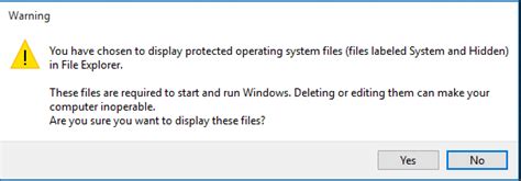 How To Create Extreme Hidden Folder In Windows TECHNIG