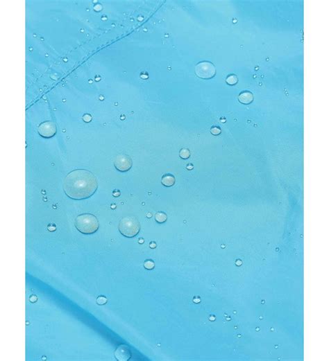 Womens Lightweight Waterproof Raincoat Long Sleeve Active Outdoor