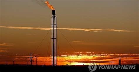 유가급등 막은 미국 셰일 오일 붐 시들성장 가능성 사라져