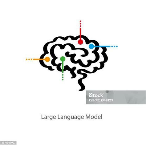 Llm Icon Stock Illustration Download Image Now Large Language Model