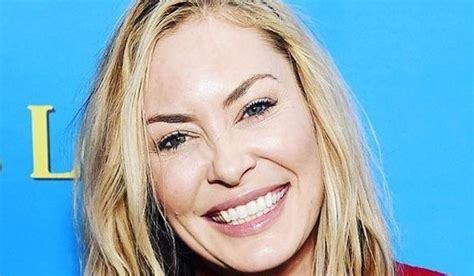 Bobbi Sue Luther Bio Age Height ️ Instagram Biography