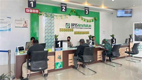 Penjelasan Soal Tarif Bpjs Kesehatan Yang Bakal Berlaku Di 2025