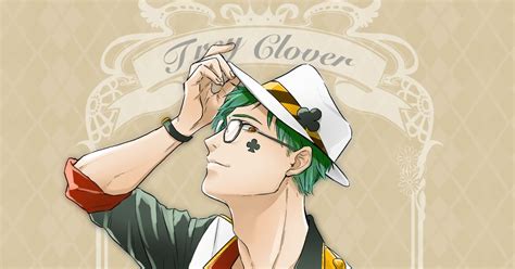 ツイステ トレイ先輩 Aotakeskのイラスト Pixiv