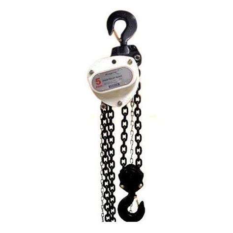 5 Ton Chain Pulley Block 5 Ton Chain Pulley Block Buyers Suppliers